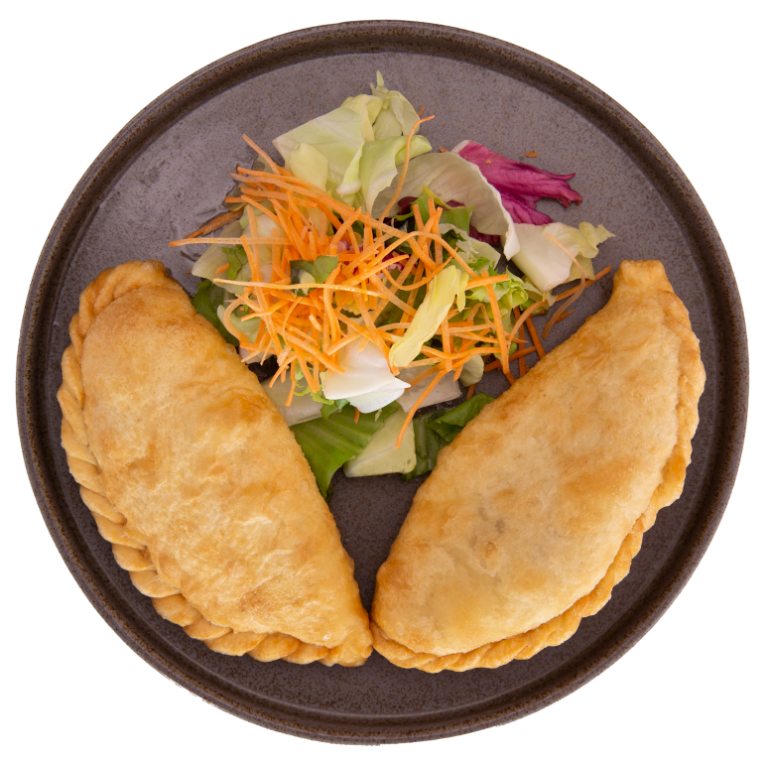 Vorspeisen – House of Momos Zürich