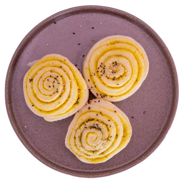 Vorspeisen – House of Momos Zürich