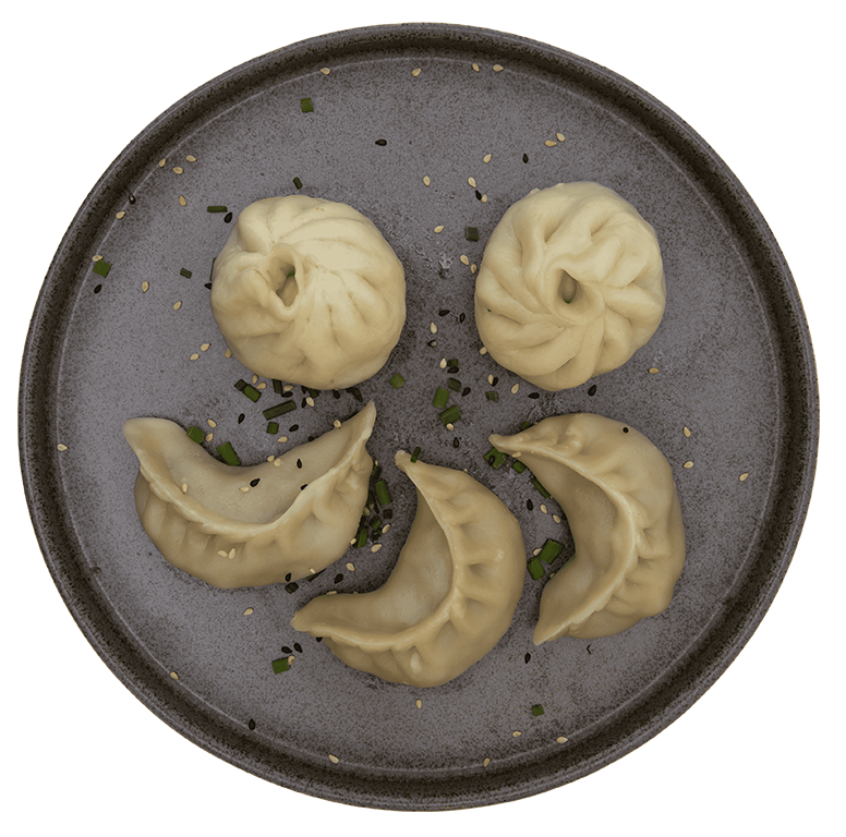 Momos – House of Momos Hirzel