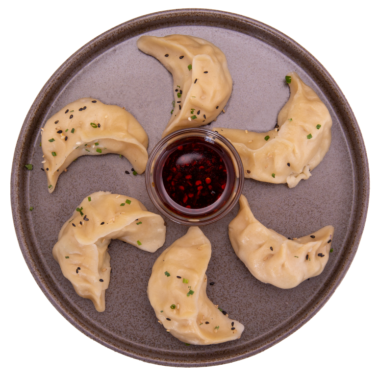 Momos – House of Momos Hirzel